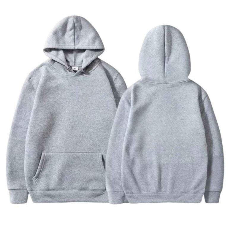 Different Types of Hoodies - Ultimate guide - Select the best fit