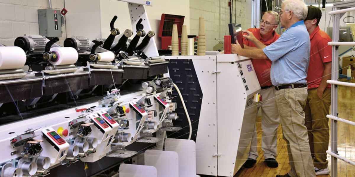 How to Start a Textile Business: