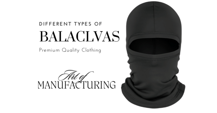 Different Types of Balaclavas - Choose the best match Ski Mask