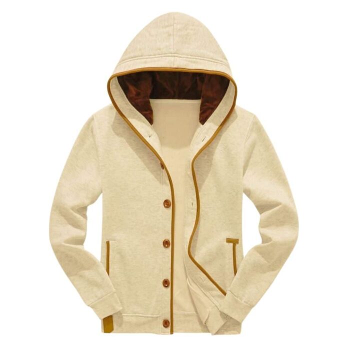 Different Types of Hoodies - Ultimate guide - Select the best fit