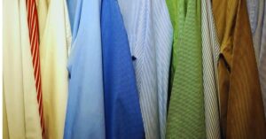 What is Poplin Fabric? Properties, Uses,and Manufacture Process?