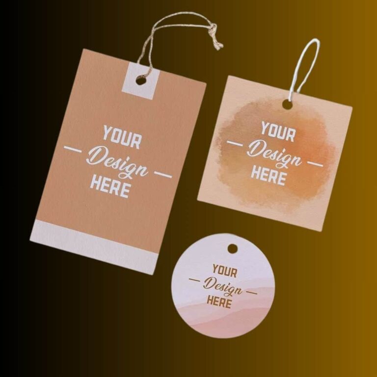 Labels and Tags you Should know to Start A Clothing Brand