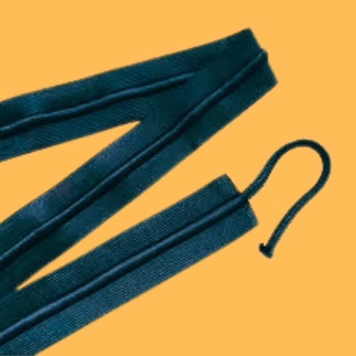 "Drawstrings for Hoodies: Unveiling Types and Stylish Trends"