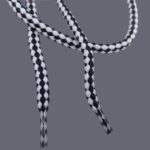 "Drawstrings for Hoodies: Unveiling Types and Stylish Trends"