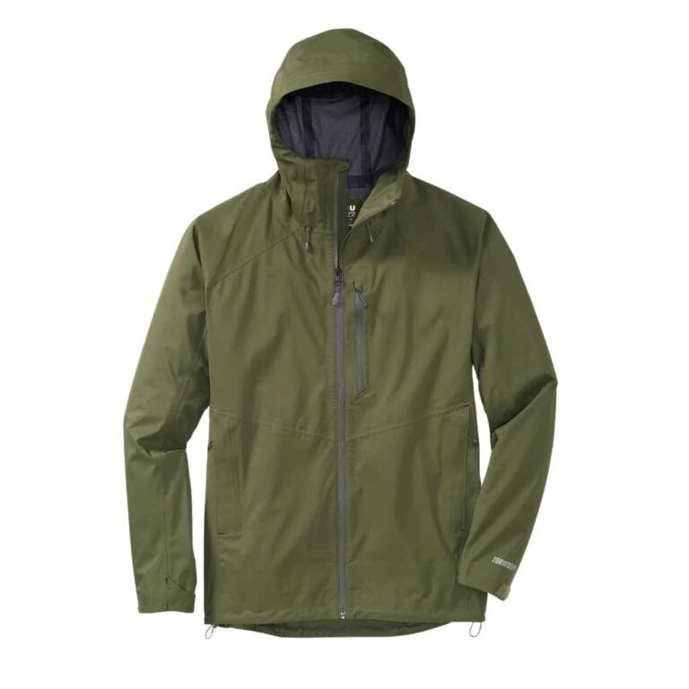 Top Functional Jackets: Practical Outerwear for Any Condition