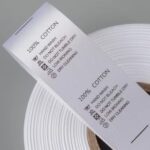 Types of Neck Tags for Clothing Brands