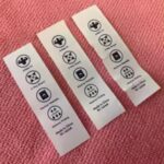 Types of Neck Tags for Clothing Brands