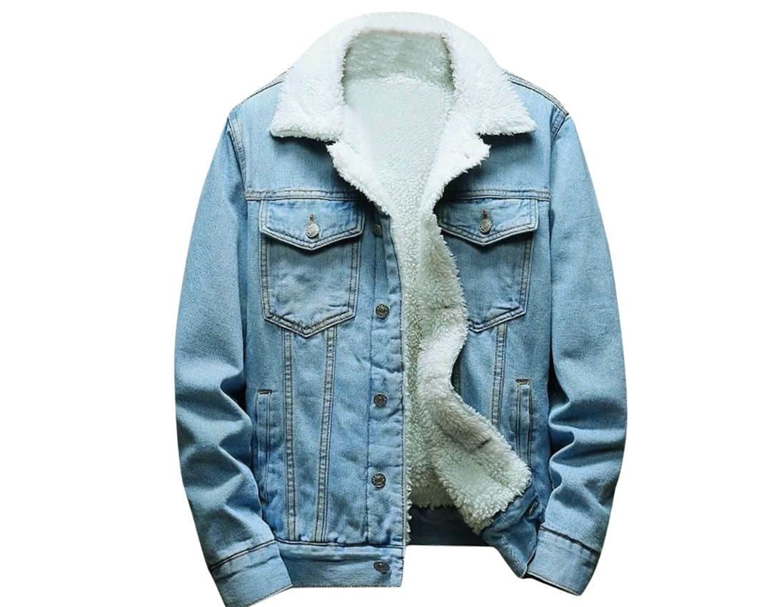 Jean Jacket Types: Fabrics, Styles & Ideal Fits