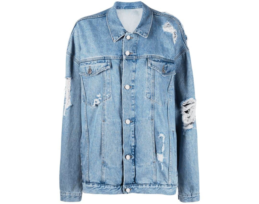 Jean Jacket Types: Fabrics, Styles & Ideal Fits