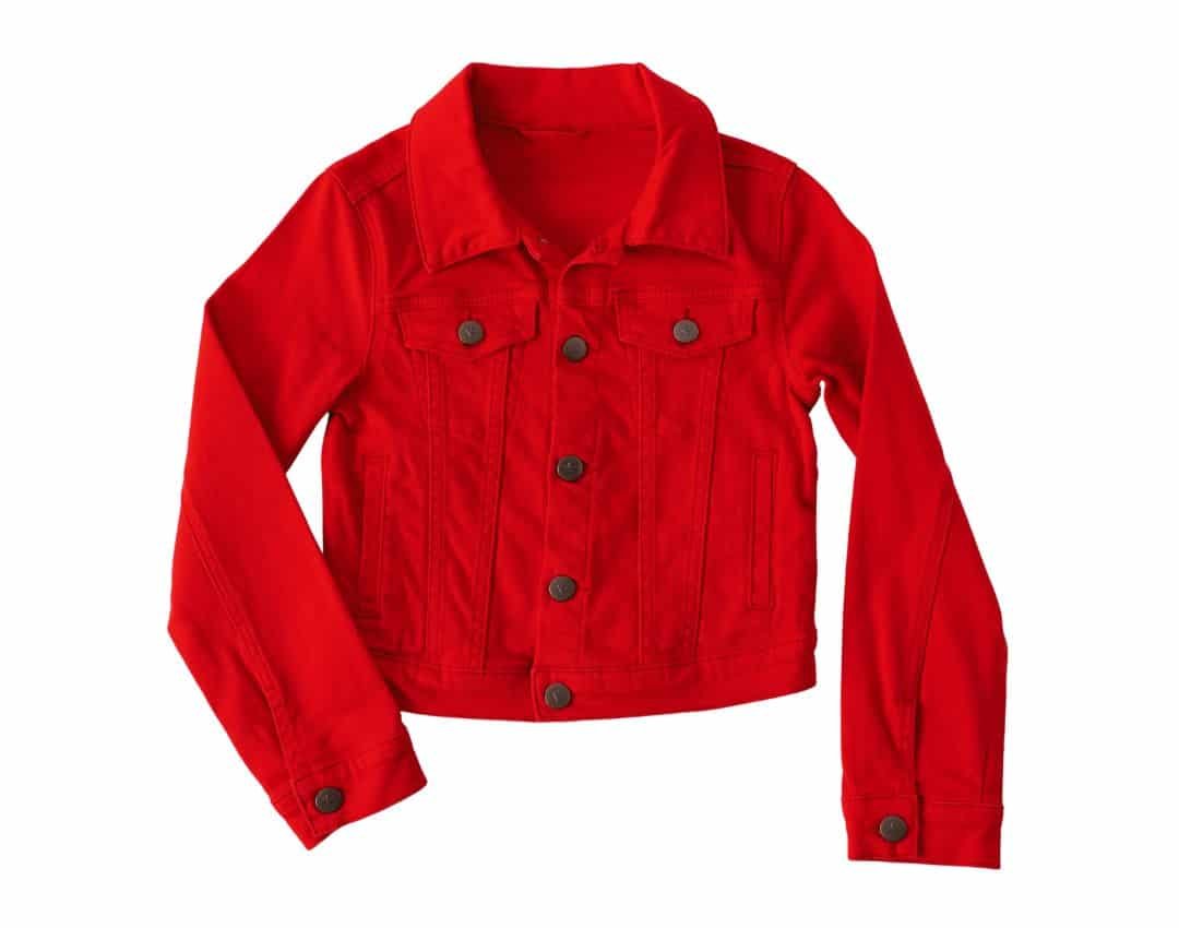Jean Jacket Types: Fabrics, Styles & Ideal Fits