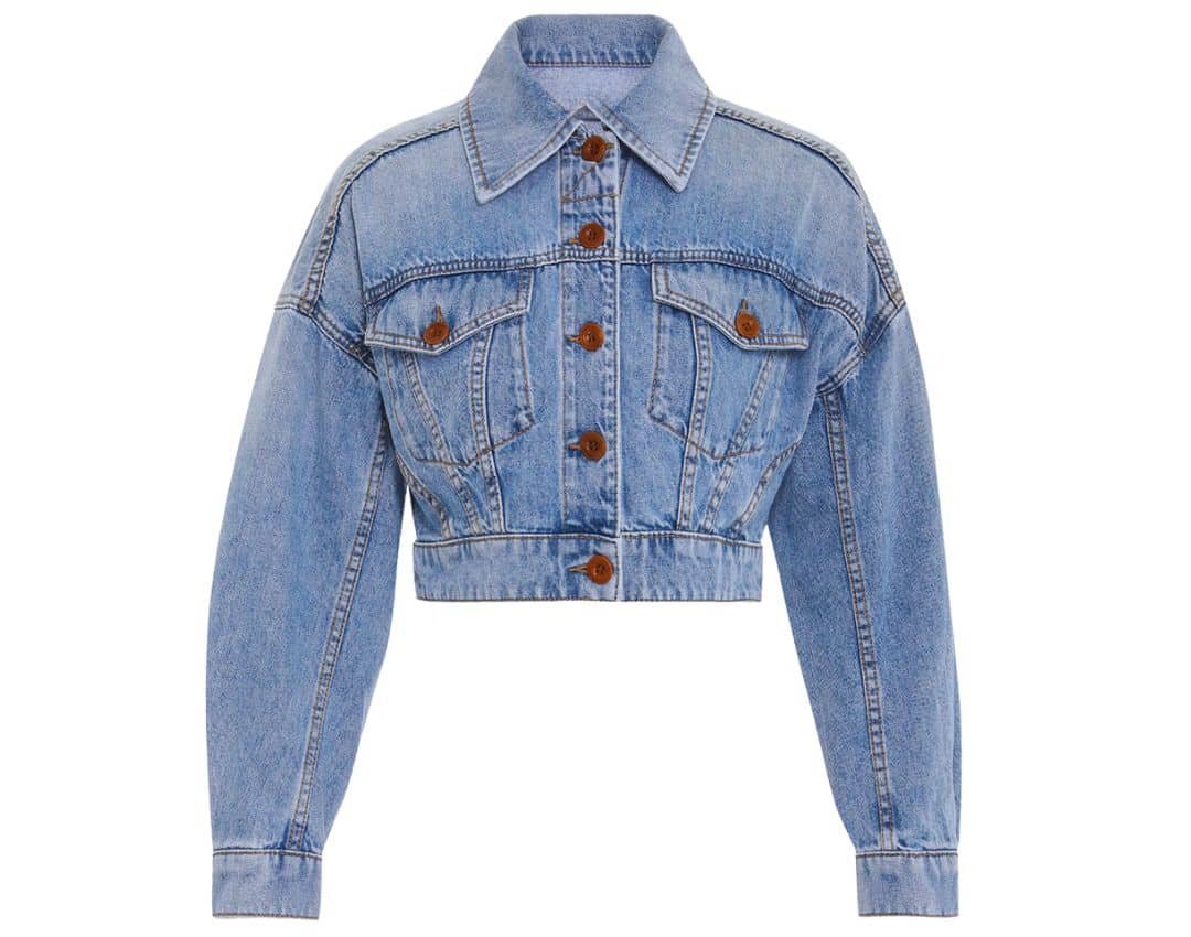 Jean Jacket Types: Fabrics, Styles & Ideal Fits
