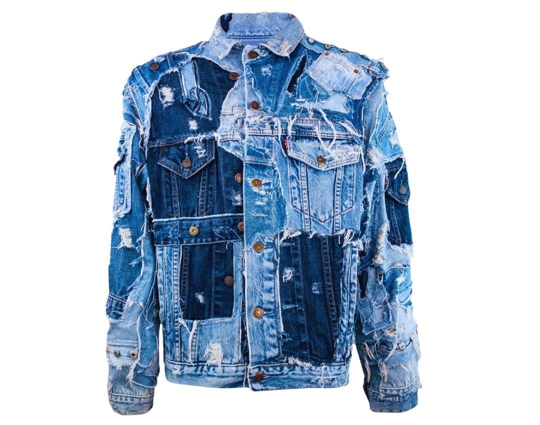 Jean Jacket Types: Fabrics, Styles & Ideal Fits