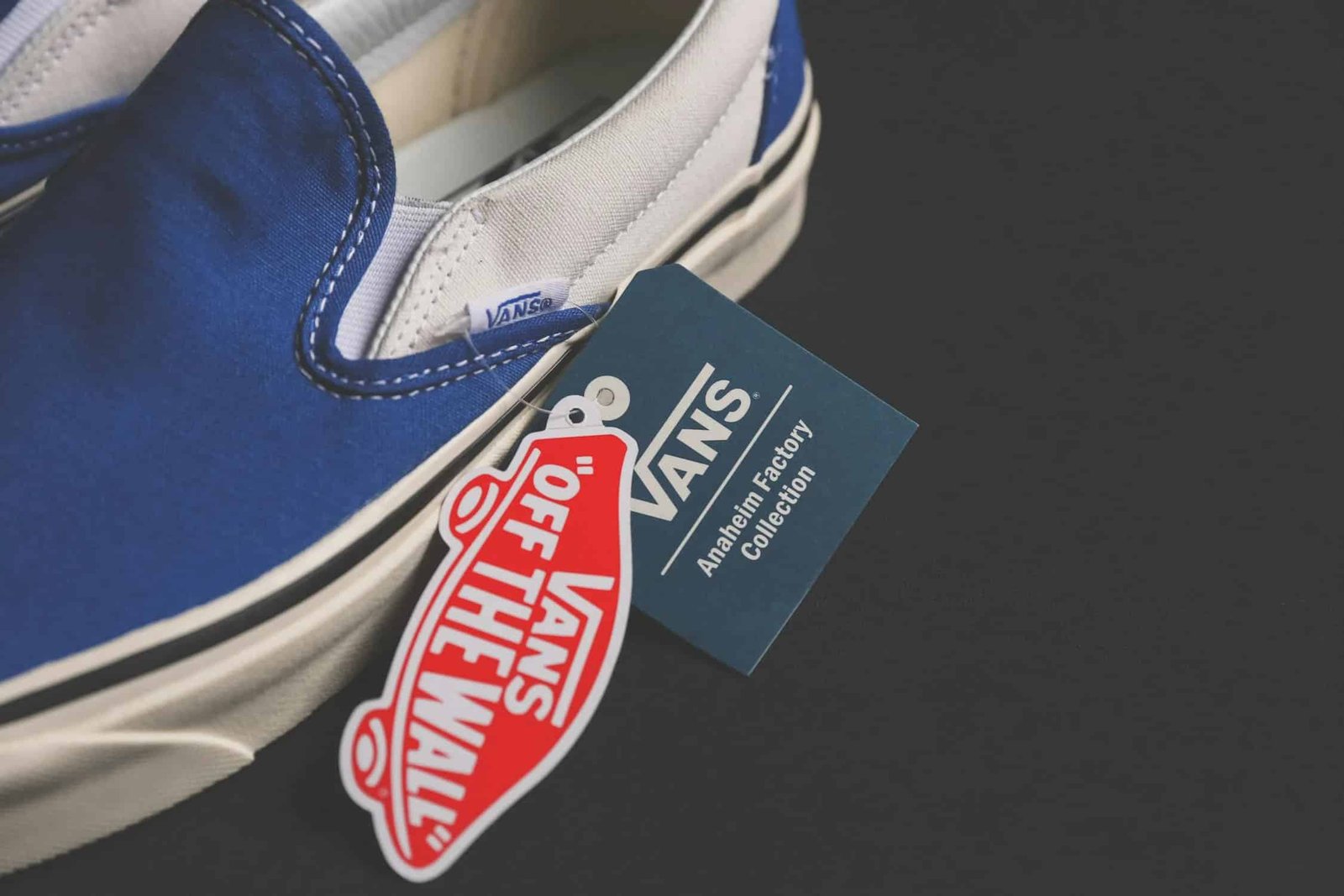 Are Discount Fashion Brands On Their Way Out?