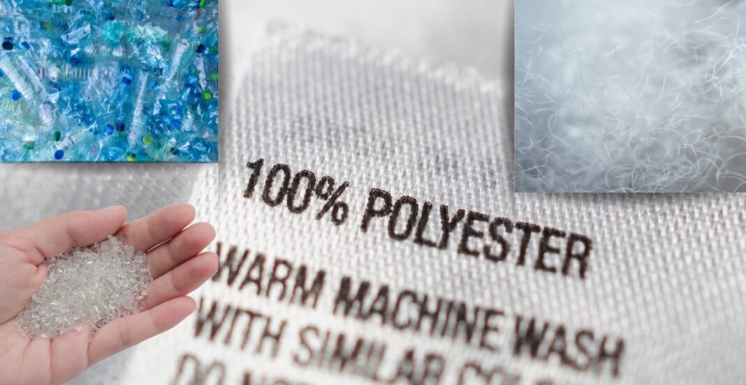 "Cotton vs. Polyester: How Their Types Compare"