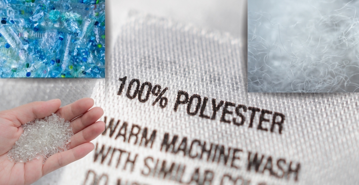 "Cotton vs. Polyester: How Their Types Compare"