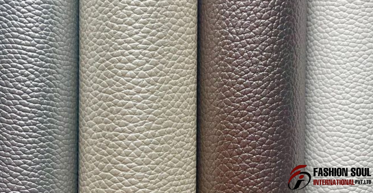 Polyurethane Leather: The Perfect Blend of Style