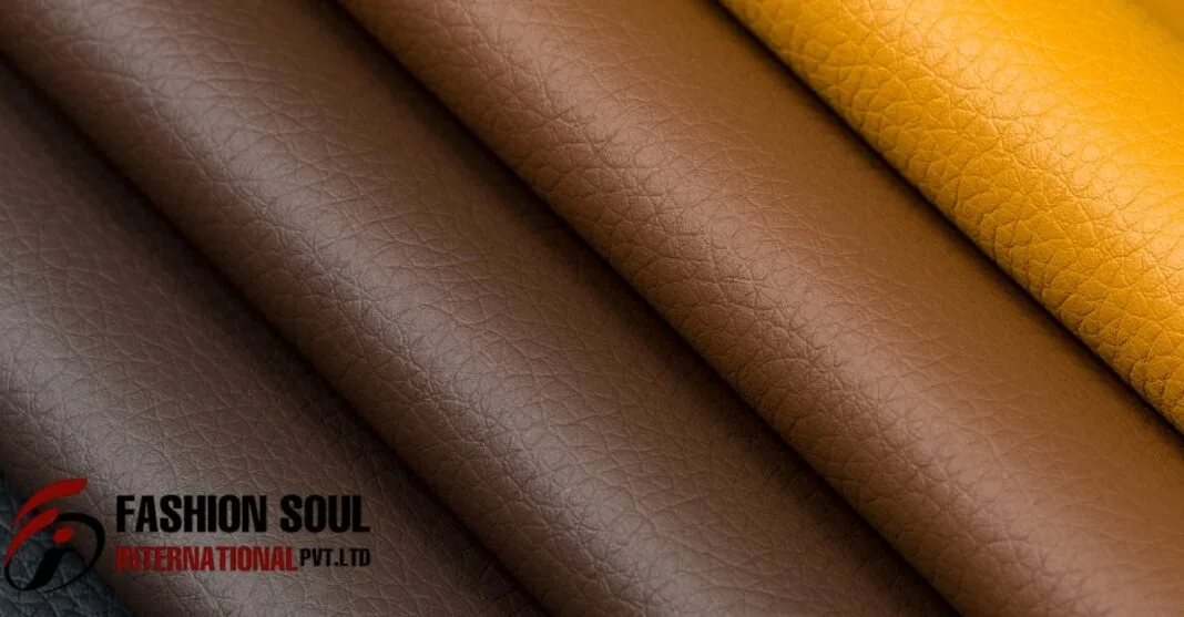 What is Faux Leather? A Deep Dive Into Its Benefits and Uses