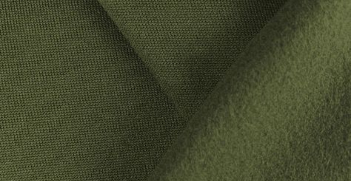 Types of Fleece Fabric: A Guide to Warmth & Comfort