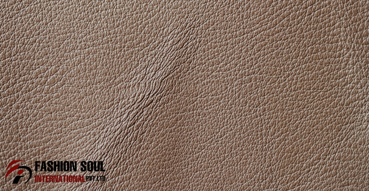 Genuine Leather in Fashion: A Timeless Material for Modern Trends