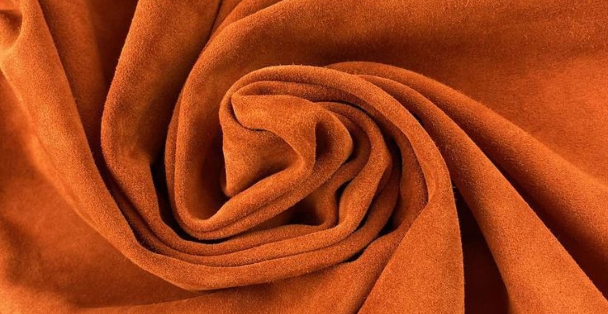 Suede Leather: The Perfect Blend of Soft and Strong