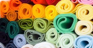 What Is Felt Fabric? A Soft, Durable & Stylish Textile Guide