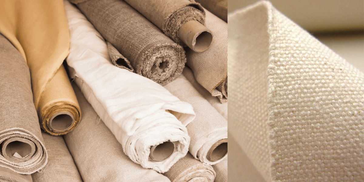 Canvas Fabric: A Classic Material with a Modern Twist