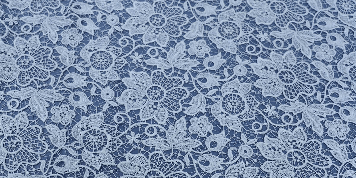 What is Lace Fabric? The Must-Have Material for Elegant Styles