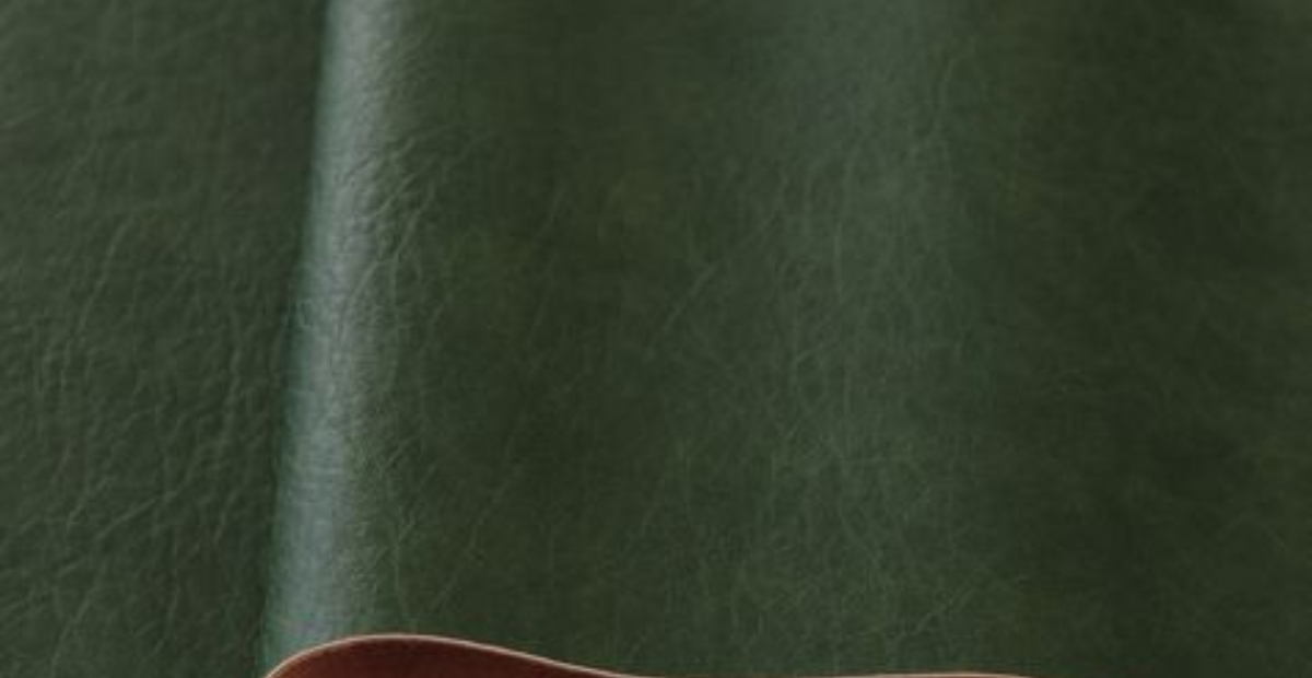 Types of Faux Leather: Smart, Sustainable & Stylish
