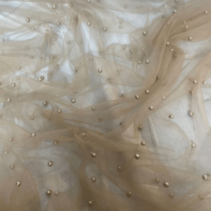 What Is Tulle Fabric? A Guide to Uses, Types & Care Tips