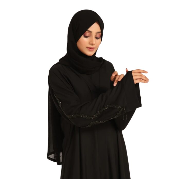 Different Types of Abayas for Every Style, Occasion & Personality