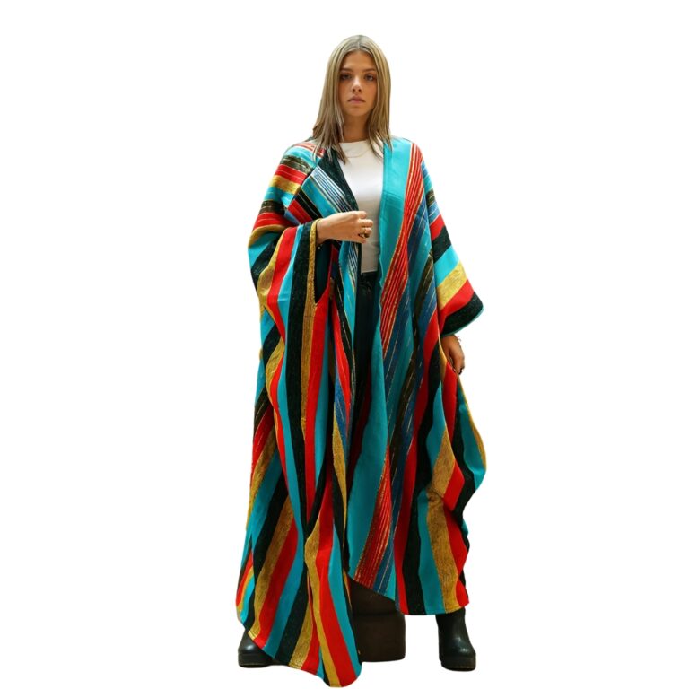 Different Types of Abayas for Every Style, Occasion & Personality