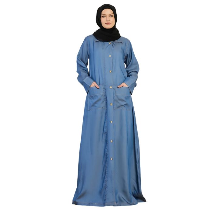 Different Types of Abayas for Every Style, Occasion & Personality