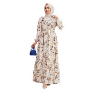 Different Types of Abayas for Every Style, Occasion & Personality