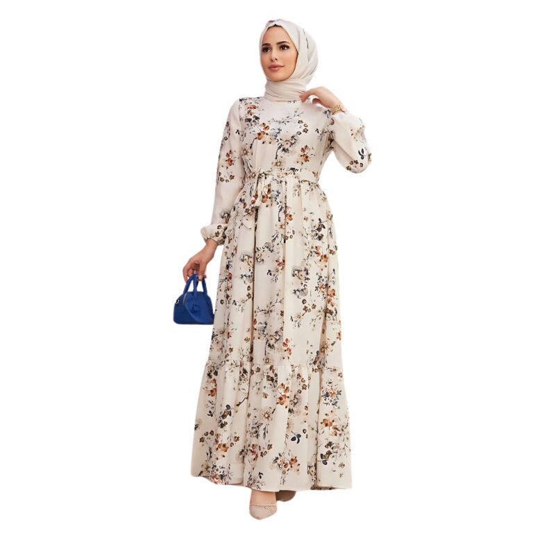 Different Types of Abayas for Every Style, Occasion & Personality