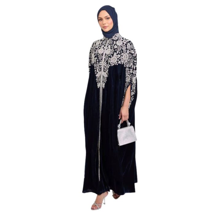 Different Types of Abayas for Every Style, Occasion & Personality