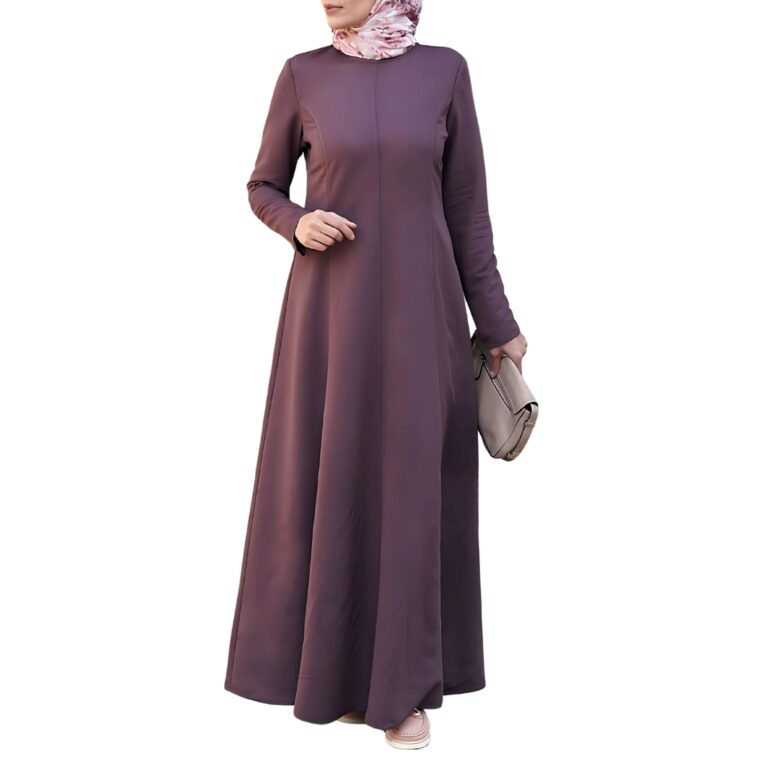 Different Types of Abayas for Every Style, Occasion & Personality