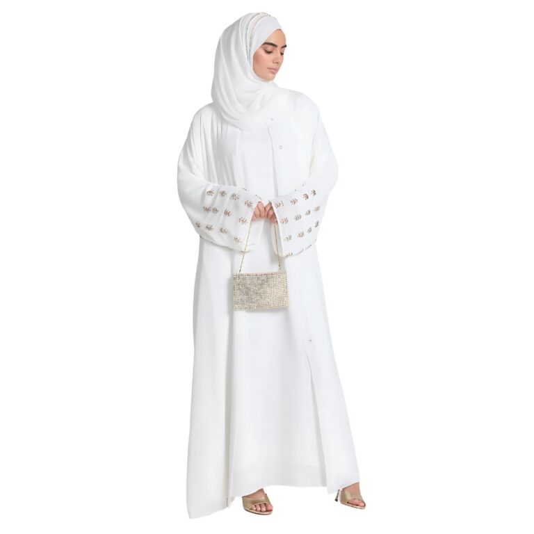 Different Types of Abayas for Every Style, Occasion & Personality