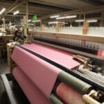 How Is Cotton Fabric Made? The Process from Start to End