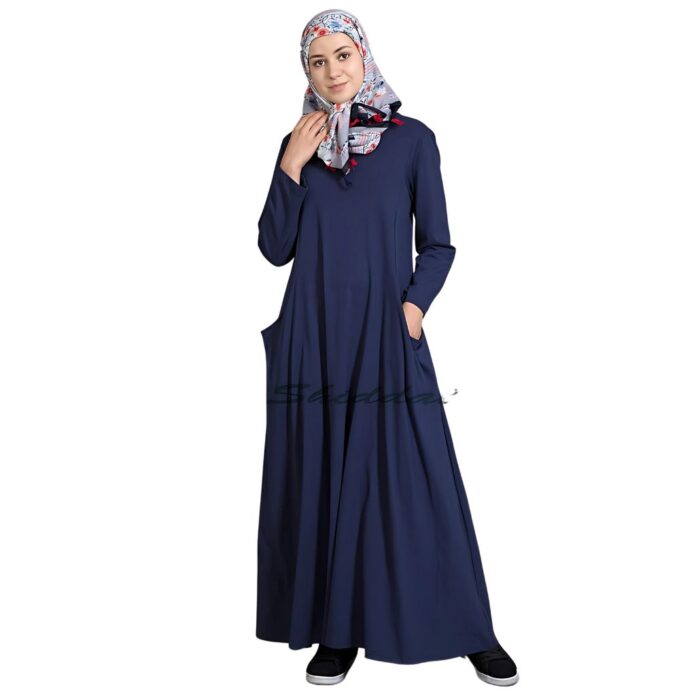 Different Types of Abayas for Every Style, Occasion & Personality