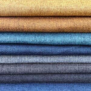 Types of Linen Fabric: Soft and Stylish Cotton Blends