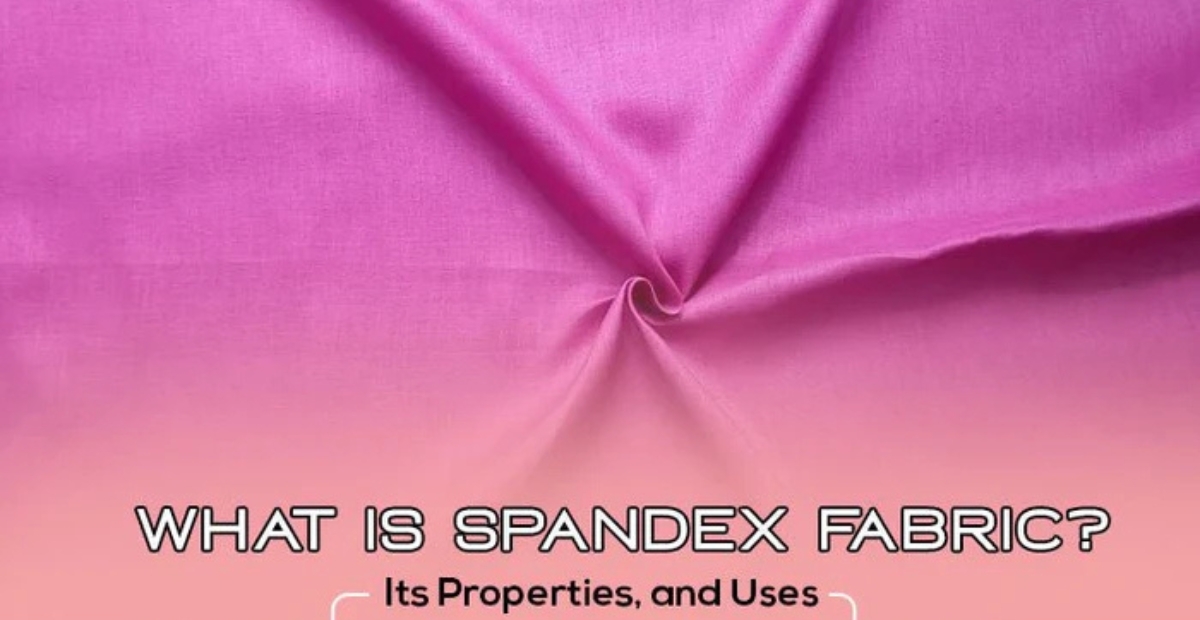 Sportswear to Fashion: A Deep Dive into Spandex Fabrics