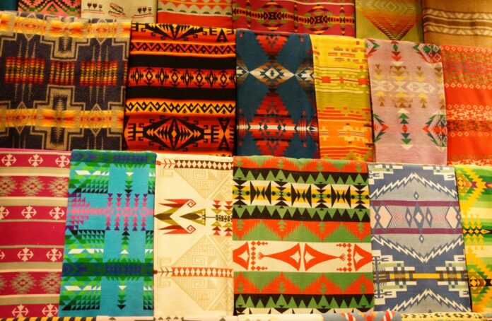 Explore Premium American Made Textiles for Modern Living