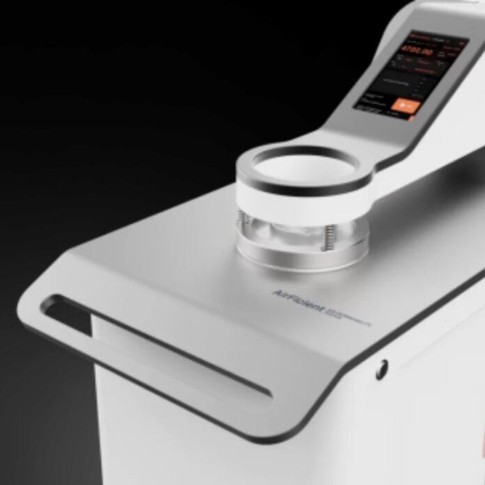 Understanding the Air Permeability Tester: Principles and Uses