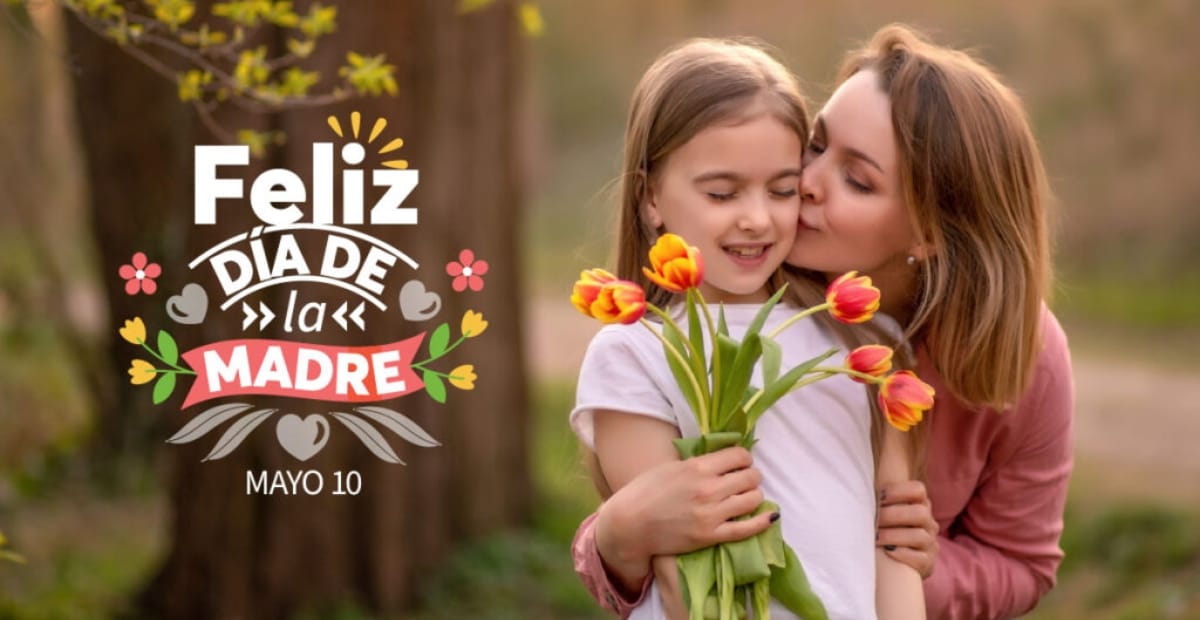 Día de las Madres Mayo 10: Honoring Mothers with Love