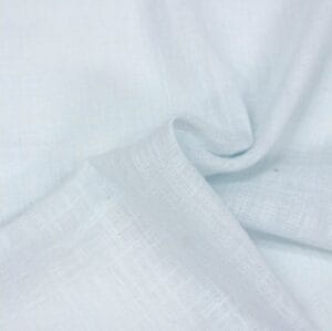 Cotton Voile Fabric Explained: Light, Breathable & Elegant