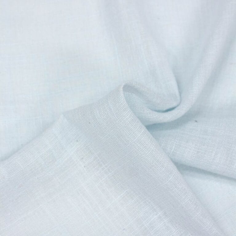 Cotton Voile Fabric Explained: Light, Breathable & Elegant
