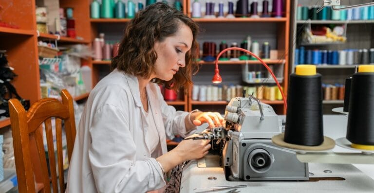 Local Sewing Stores You’ll Love: Hidden Gems for Every Maker