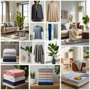 Polyester Material Explained: Benefits, Uses, and Care Tips