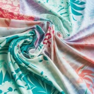 Cotton Polyester Blend: The Best of Both Worlds