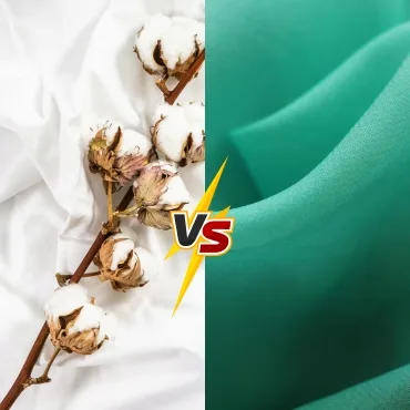 Is Polyester Breathable? The Truth About Comfort & Sweat